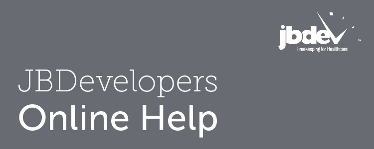 Index [help.jbdev.com]