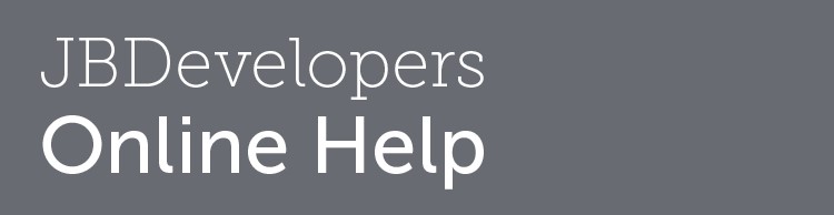 Index Help Jbdev
